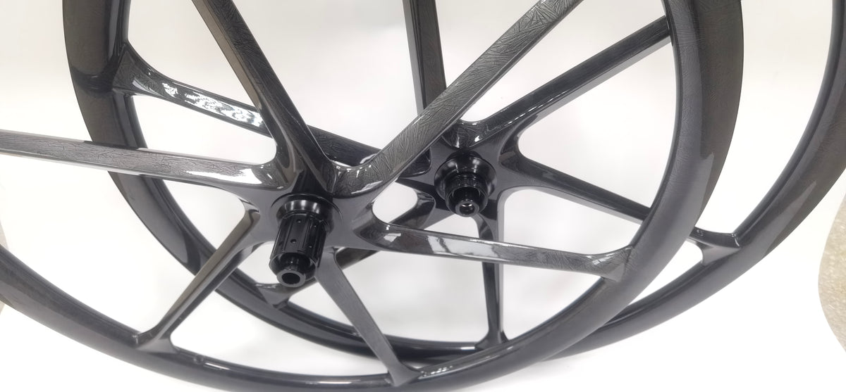 700C Road Disc 6-Spoke wheel – Tokyowheel