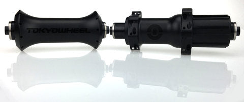 Carbon Magnetic Hubs – Tokyowheel