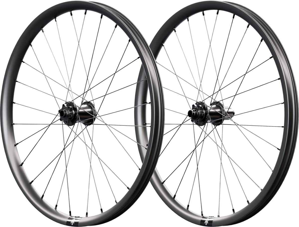 TOKYOWHEEL Carbon MTB Wheels 29 15x110mm 12x148mm Boost CORE MTB XC ...